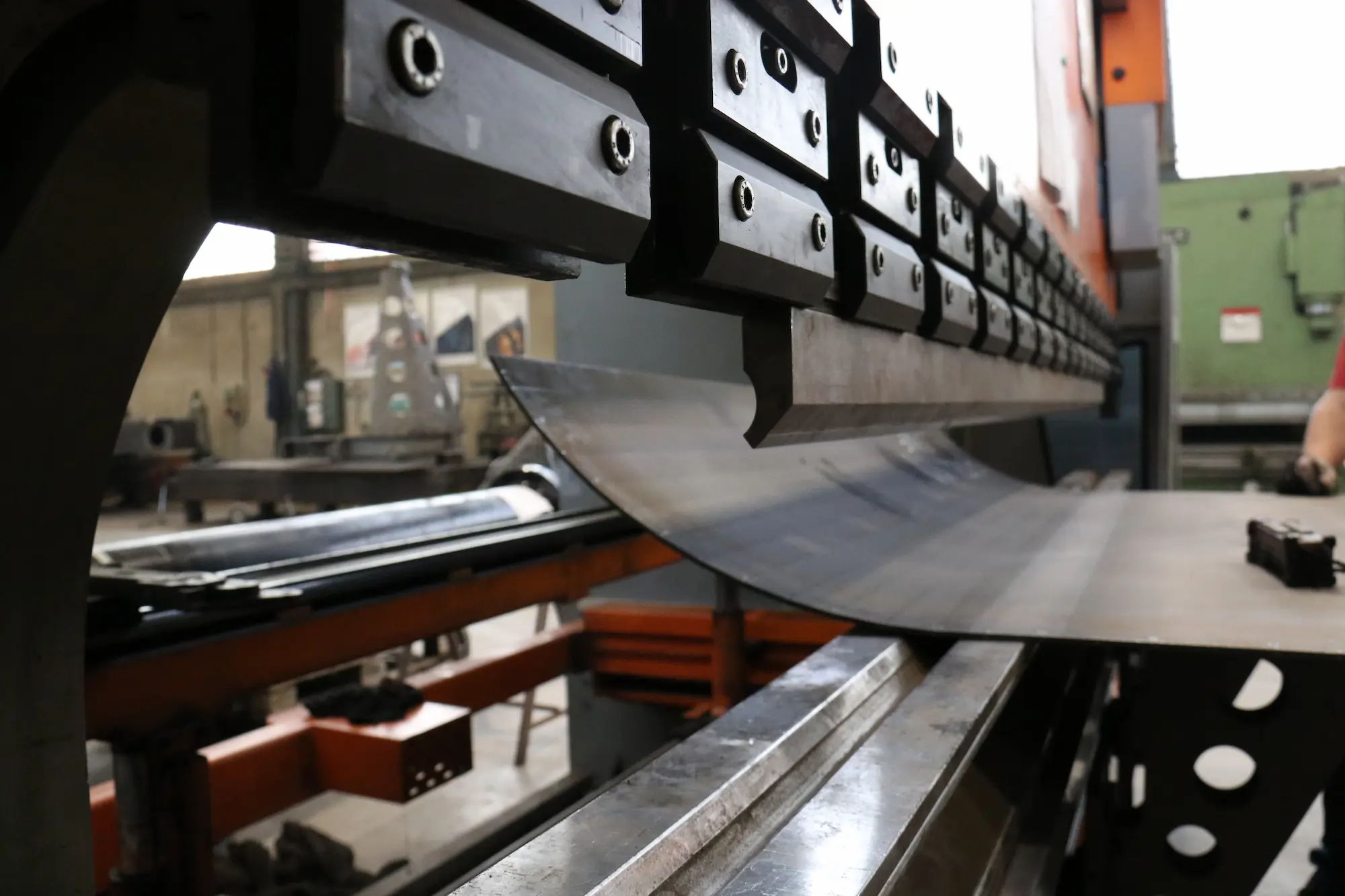 Apkant press – A&F d.o.o. Jajce